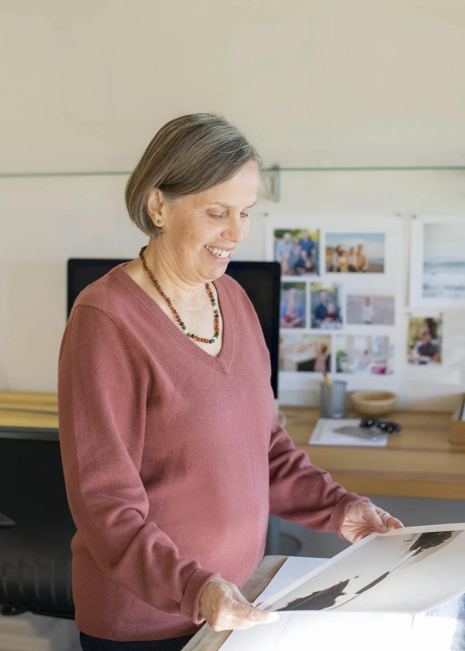 About — Mary Michel Studio