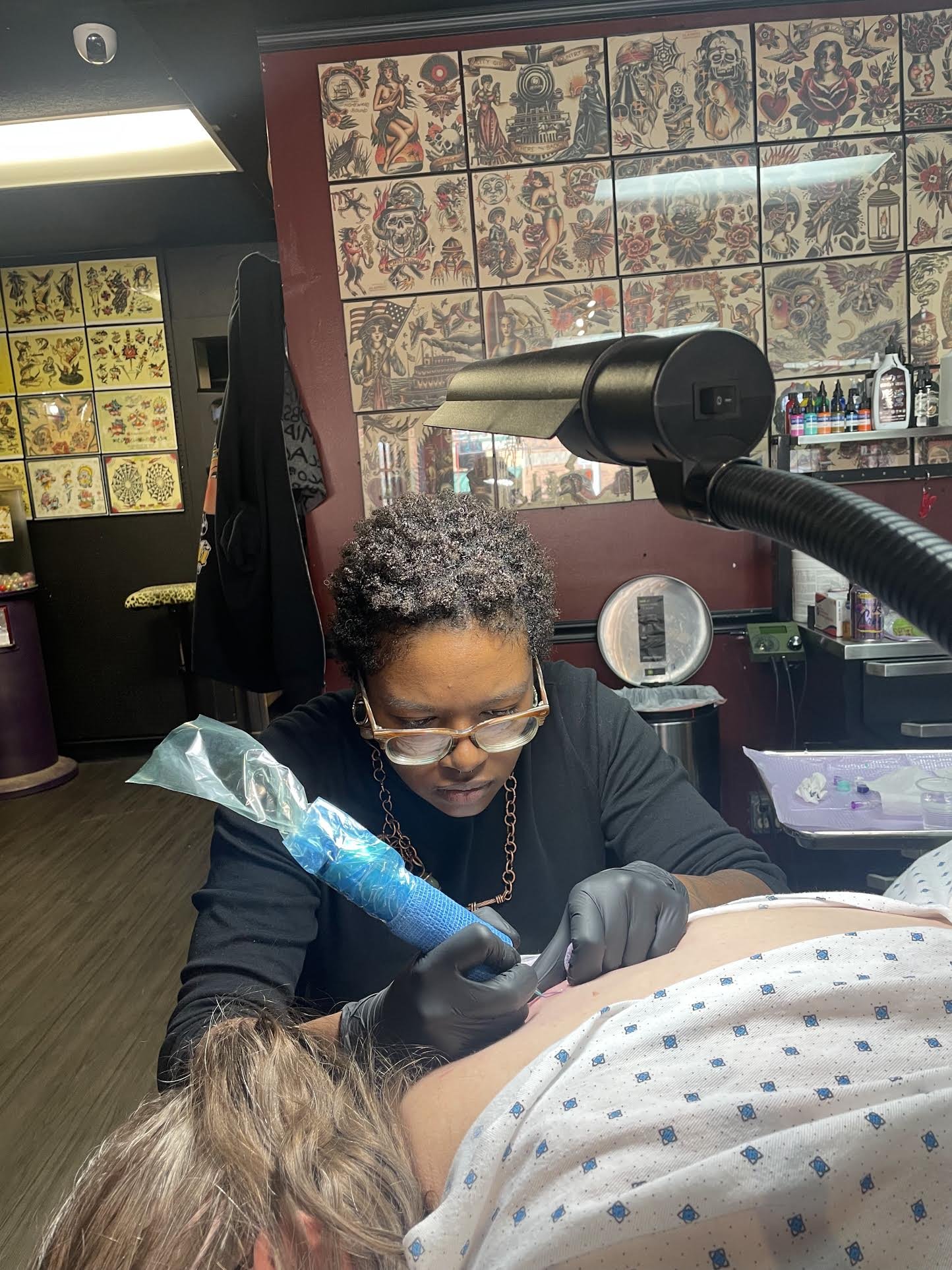 Team 1 — Beelistic