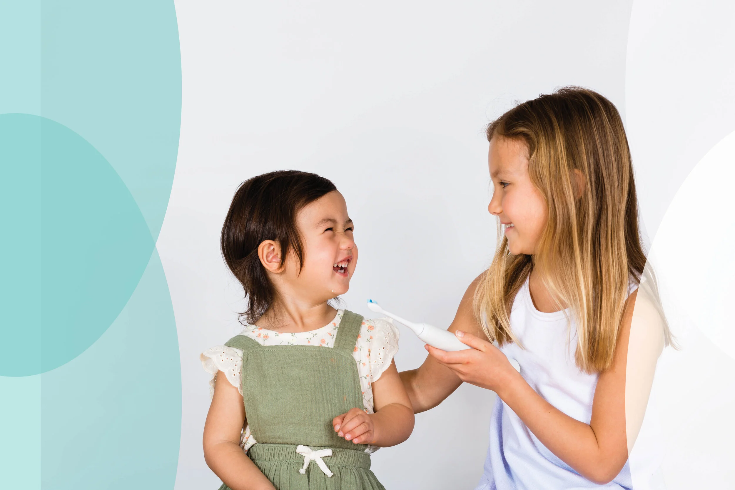 First Visit FAQs — Splash Smiles