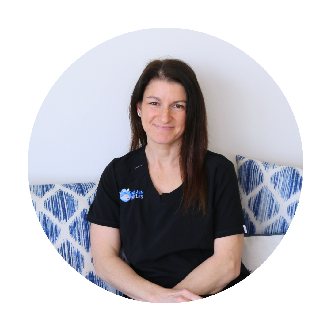 Meet Our Team — Splash Smiles