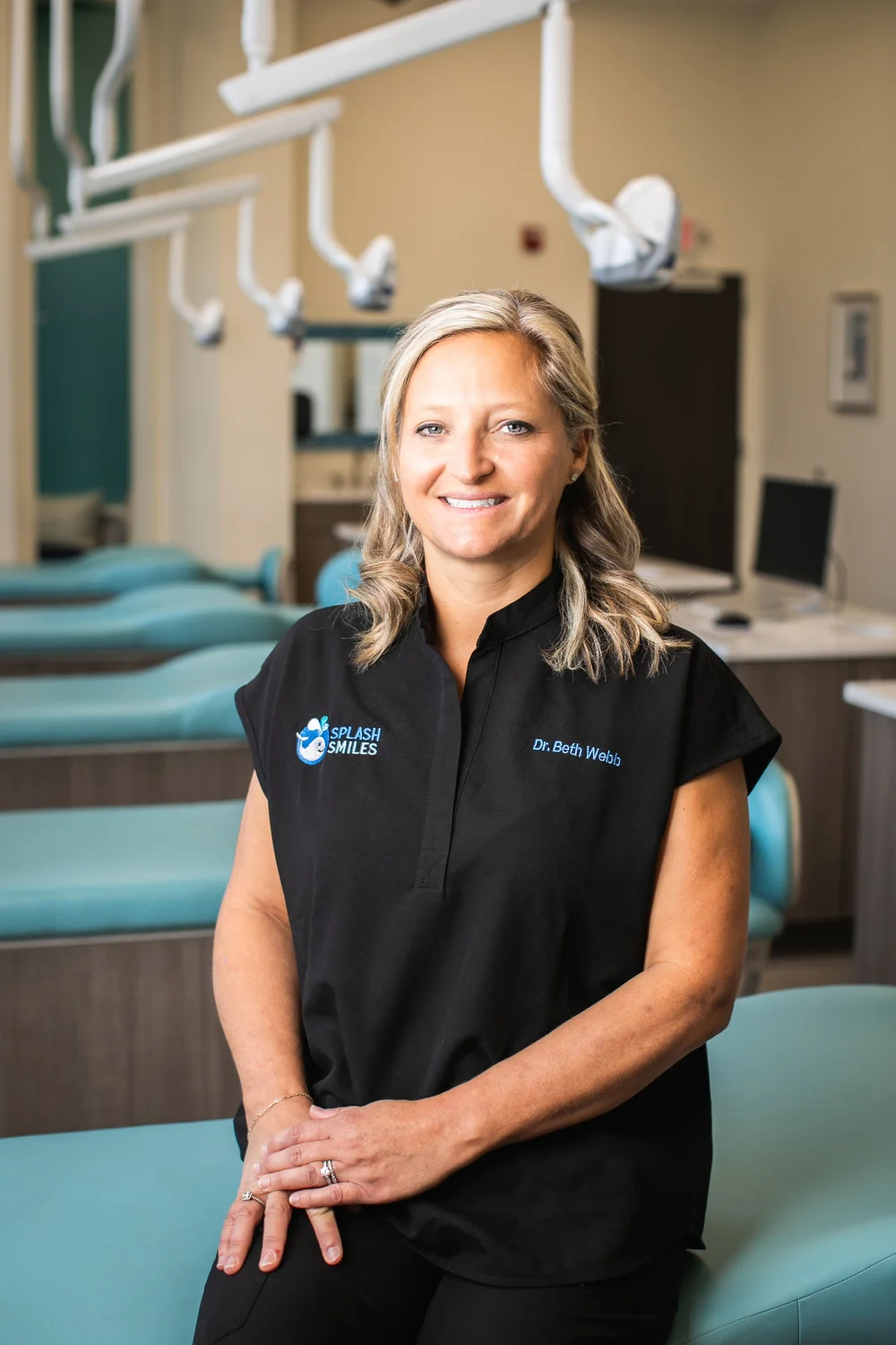 Meet Our Doctors — Splash Smiles