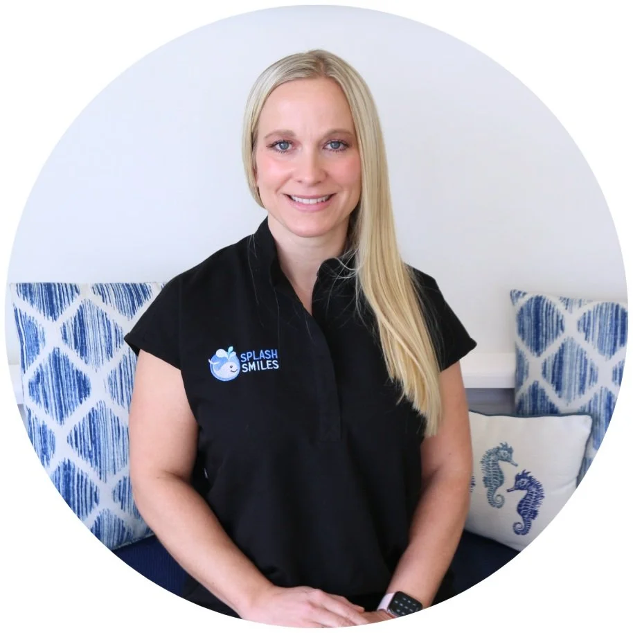 Meet Our Team — Splash Smiles