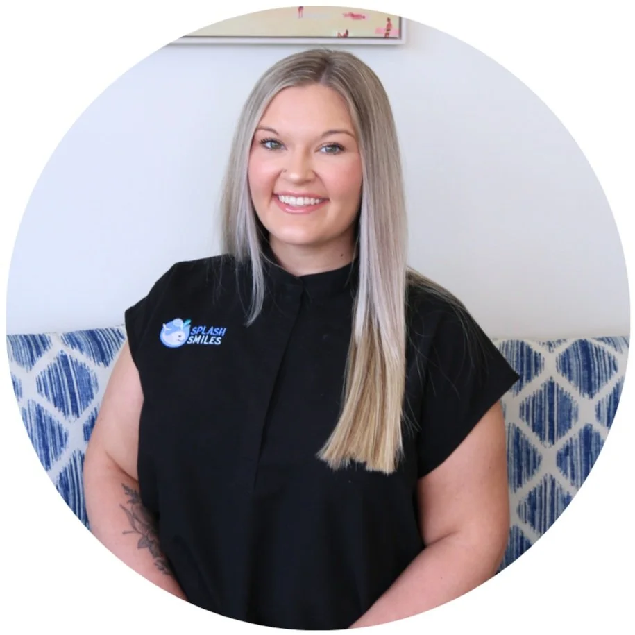 Meet Our Team — Splash Smiles