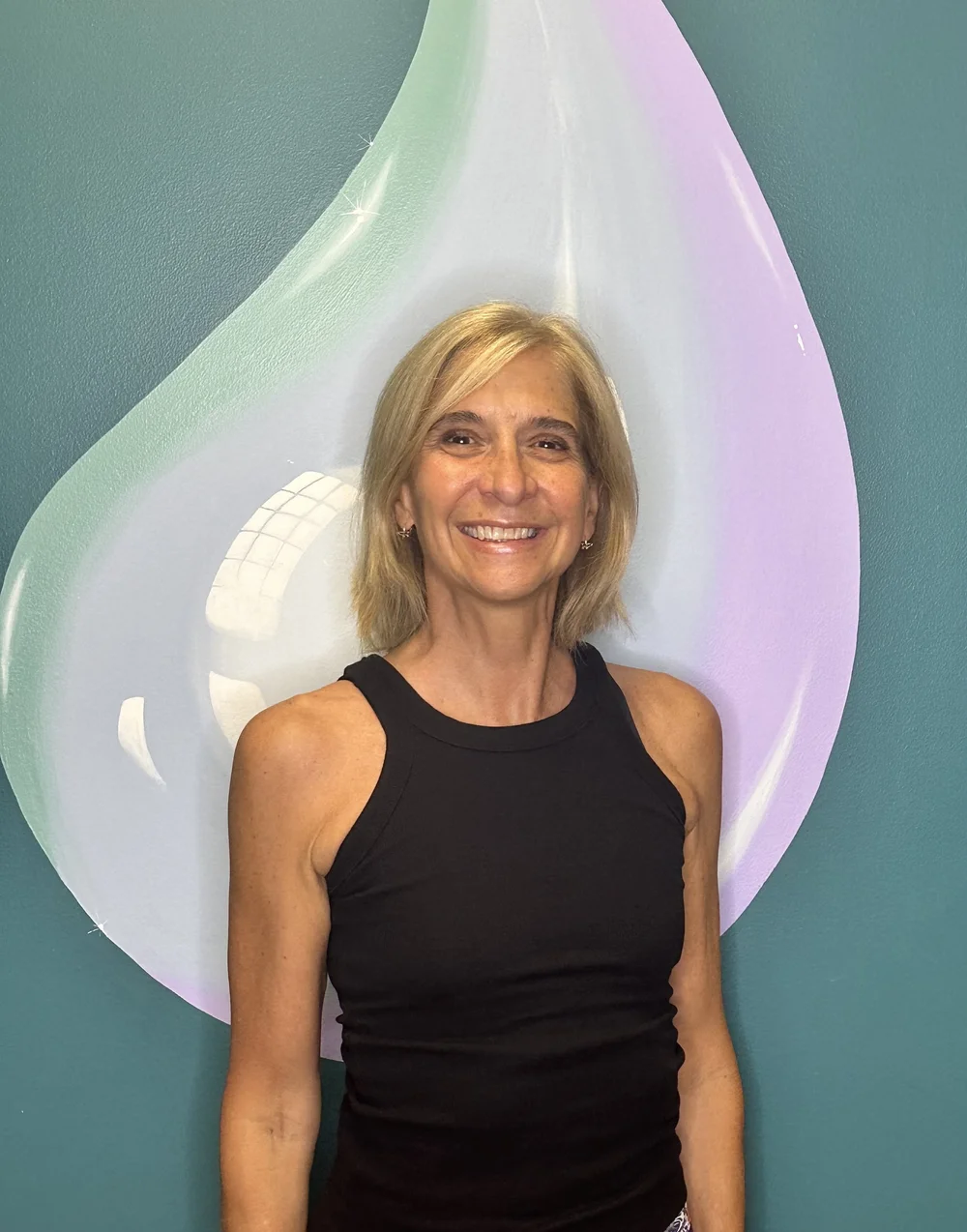 About Our Hot Yoga Team in Natick, MA — Hometown Sweat