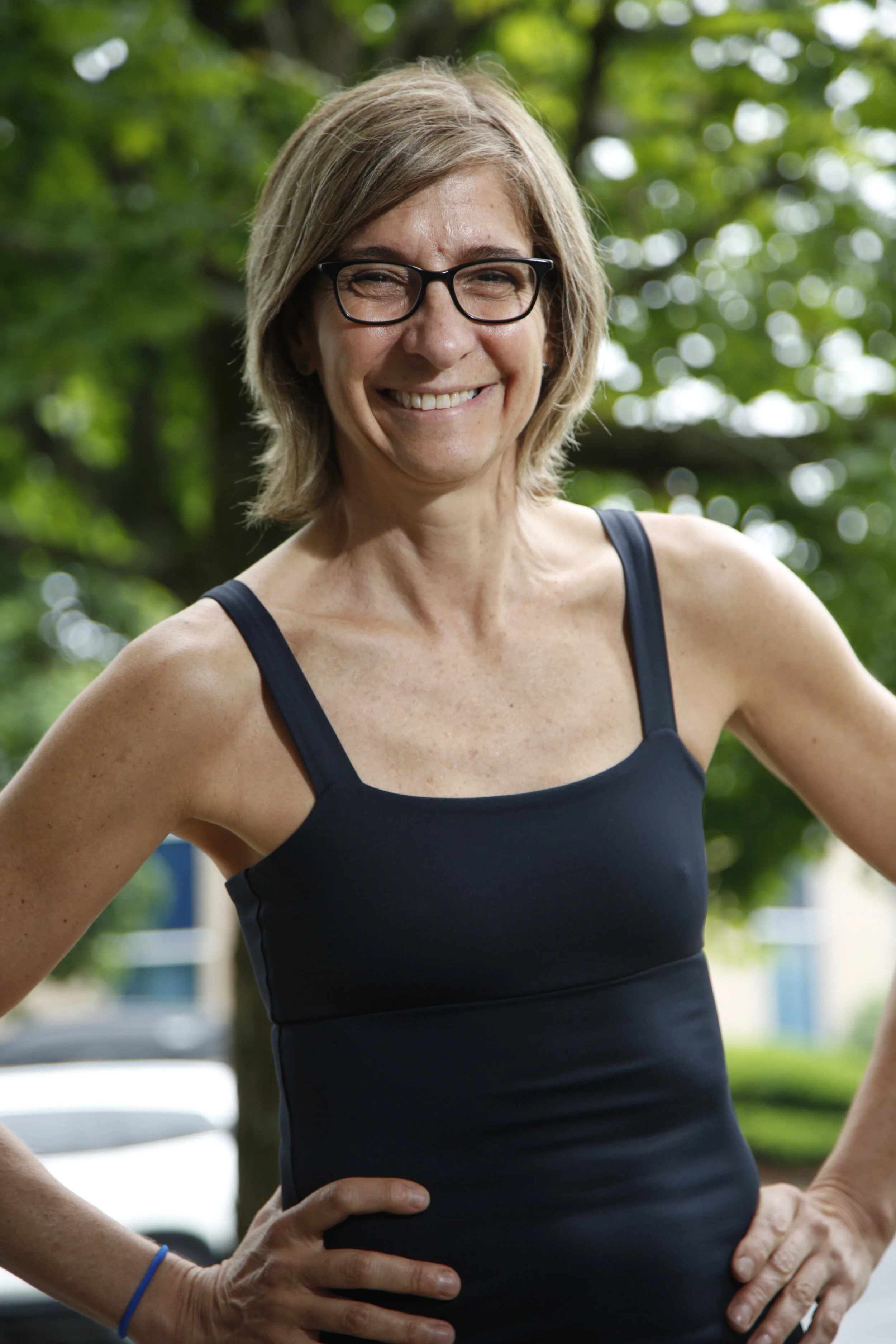 About Our Hot Yoga Team in Natick, MA — Hometown Sweat