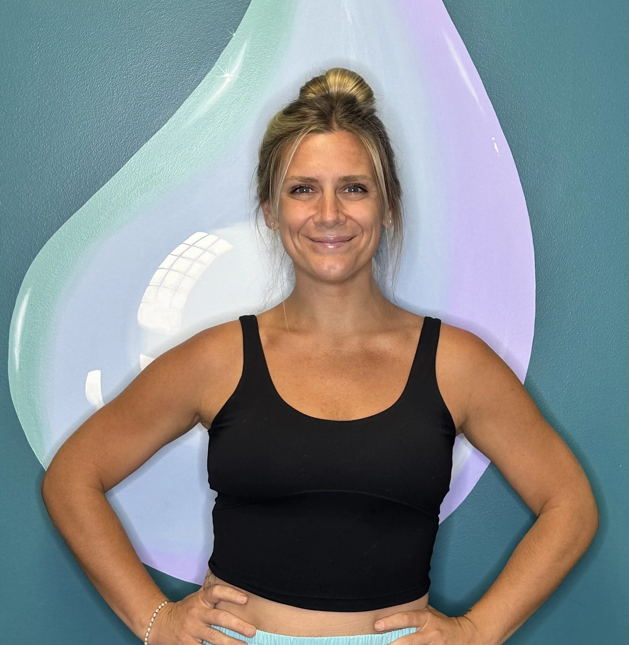 About Our Hot Yoga Team in Natick, MA — Hometown Sweat