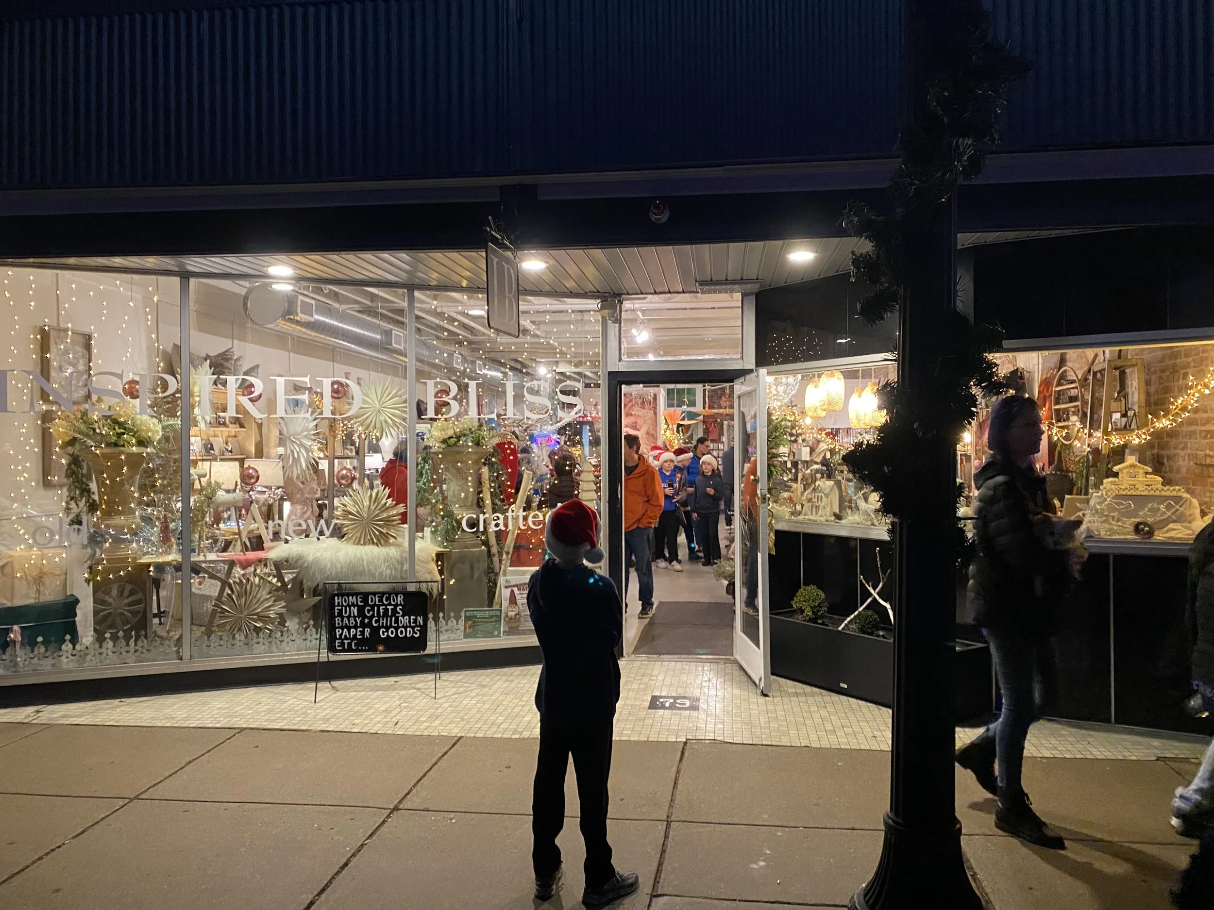 Events Calendar — Maynard Business Alliance