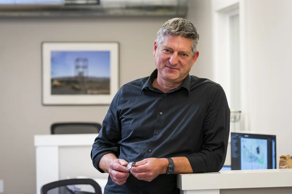 About — Grassi & Associates