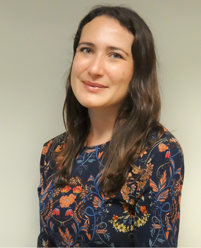 Rebecca G. Boswell, Ph.D.