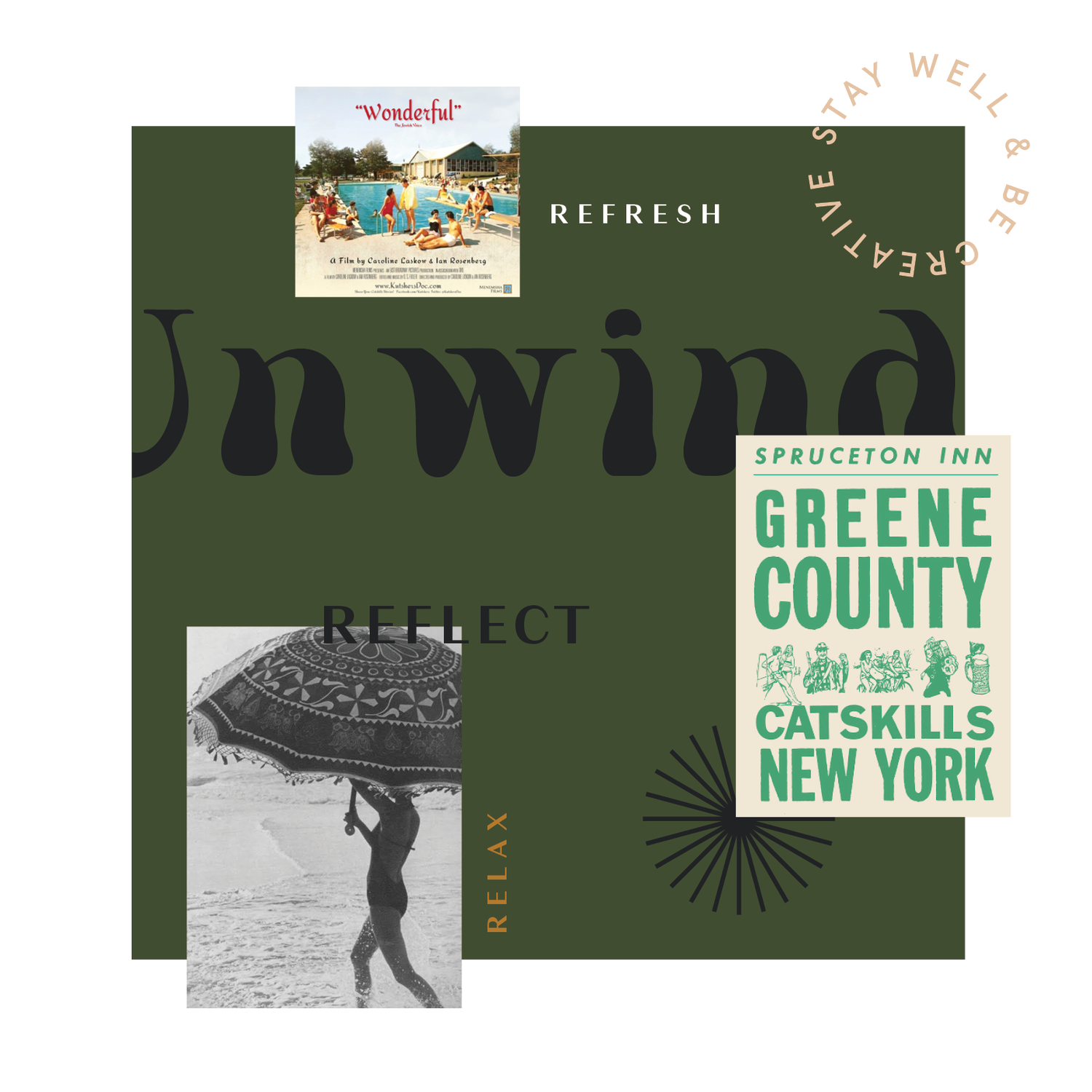 Blog — AVA Design / Graphic Design & Art Direction