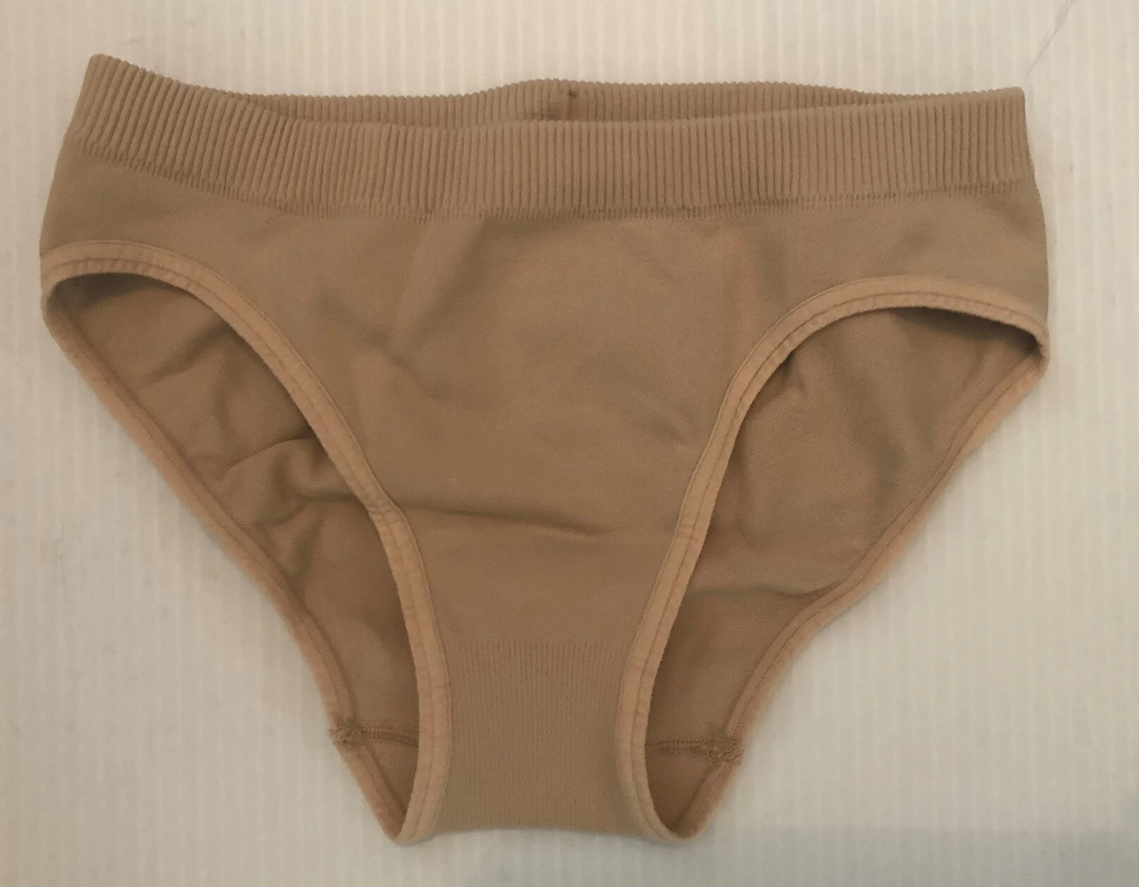 GK Brief High performance — Leotard Warehouse