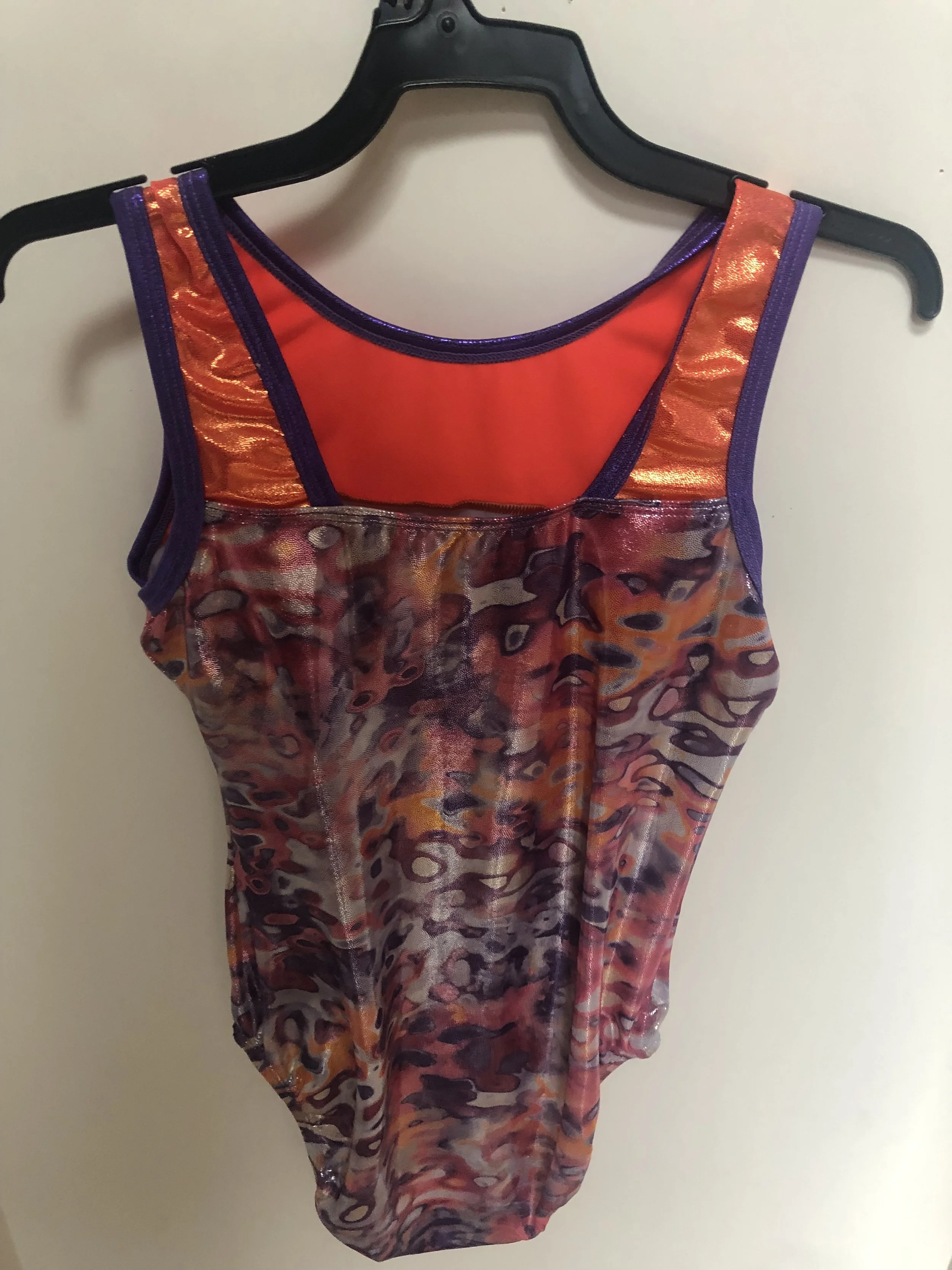 Store 1 — Leotard Warehouse