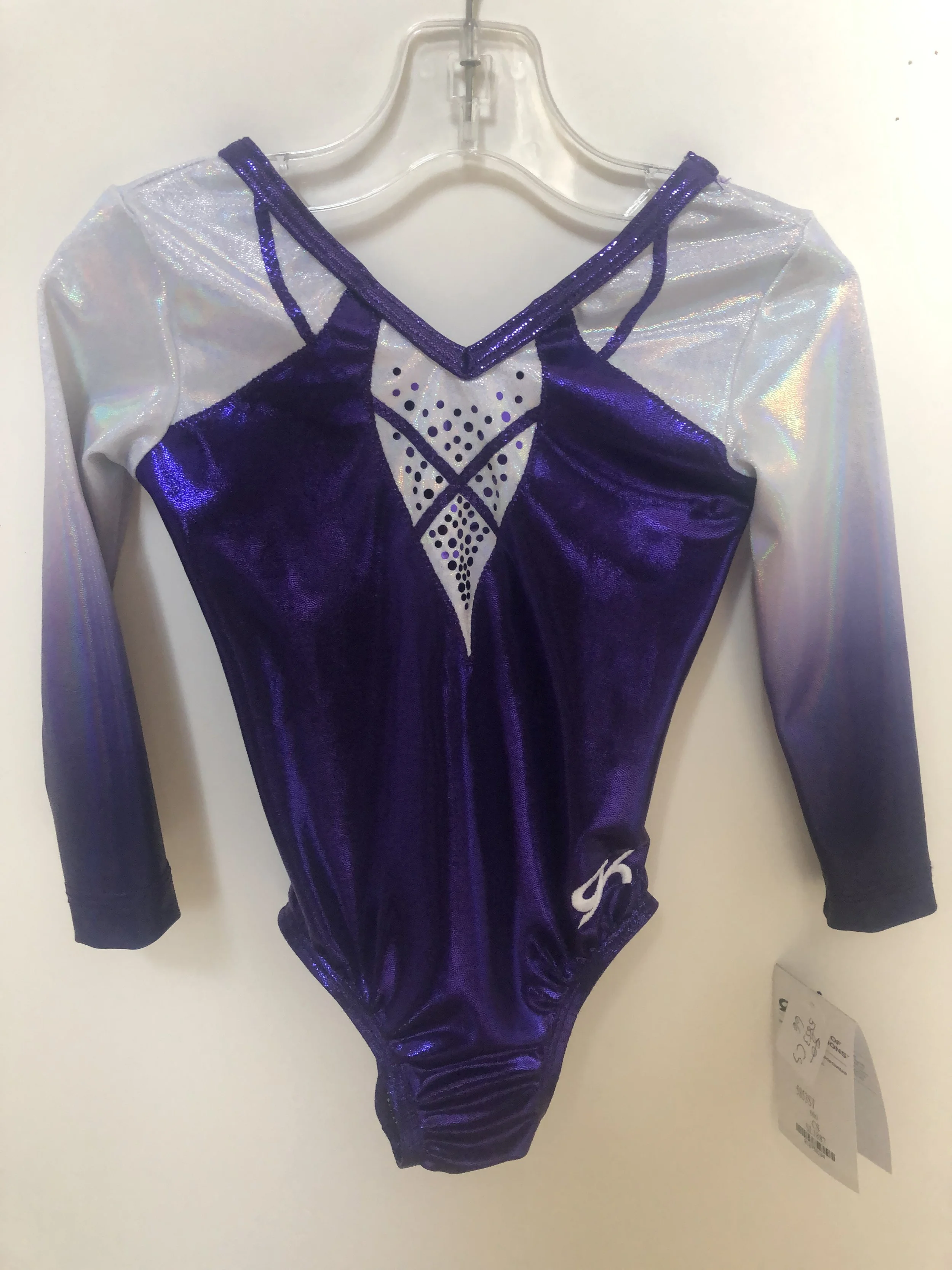 Store 1 — Leotard Warehouse