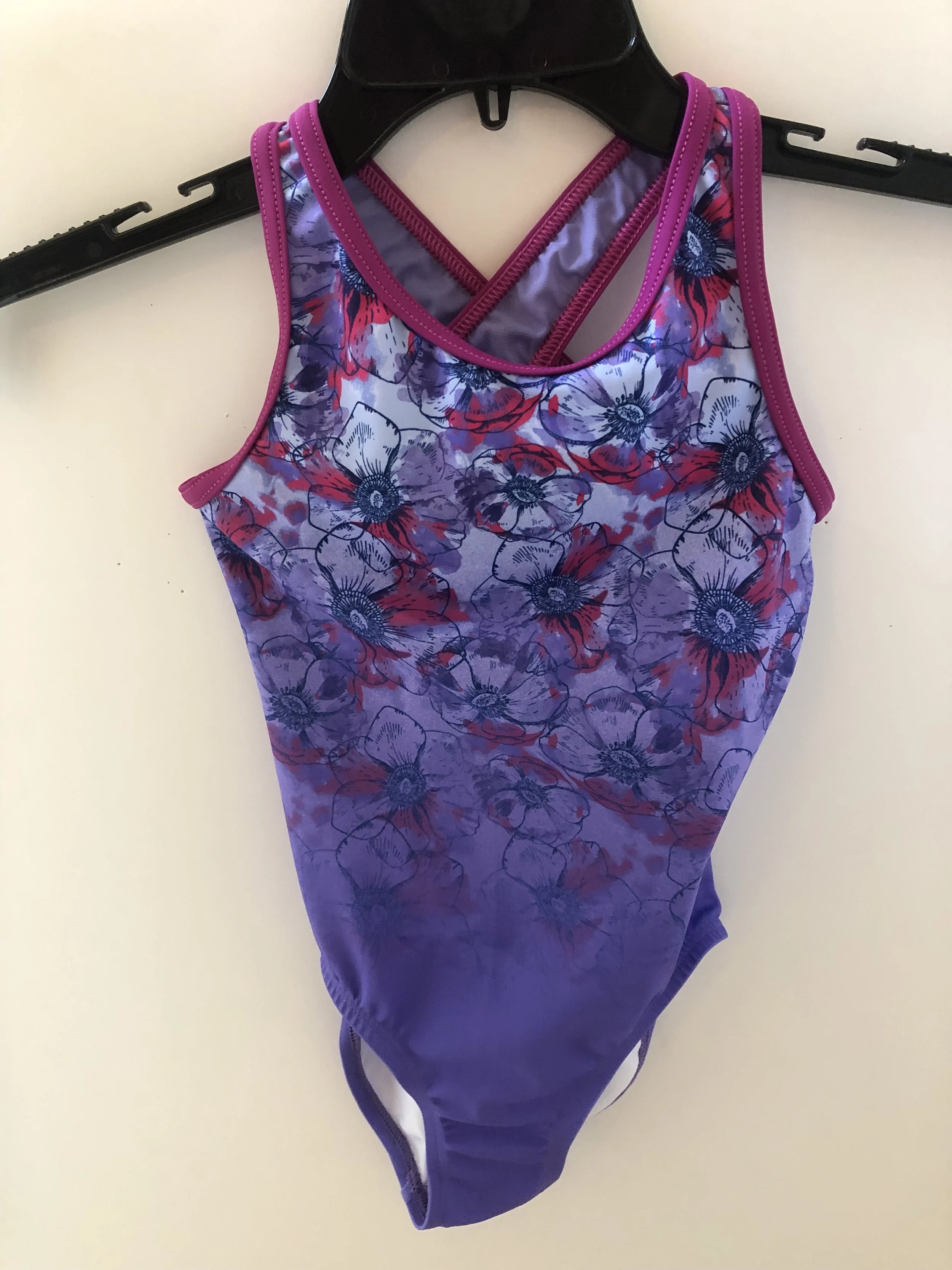 Store 1 — Leotard Warehouse