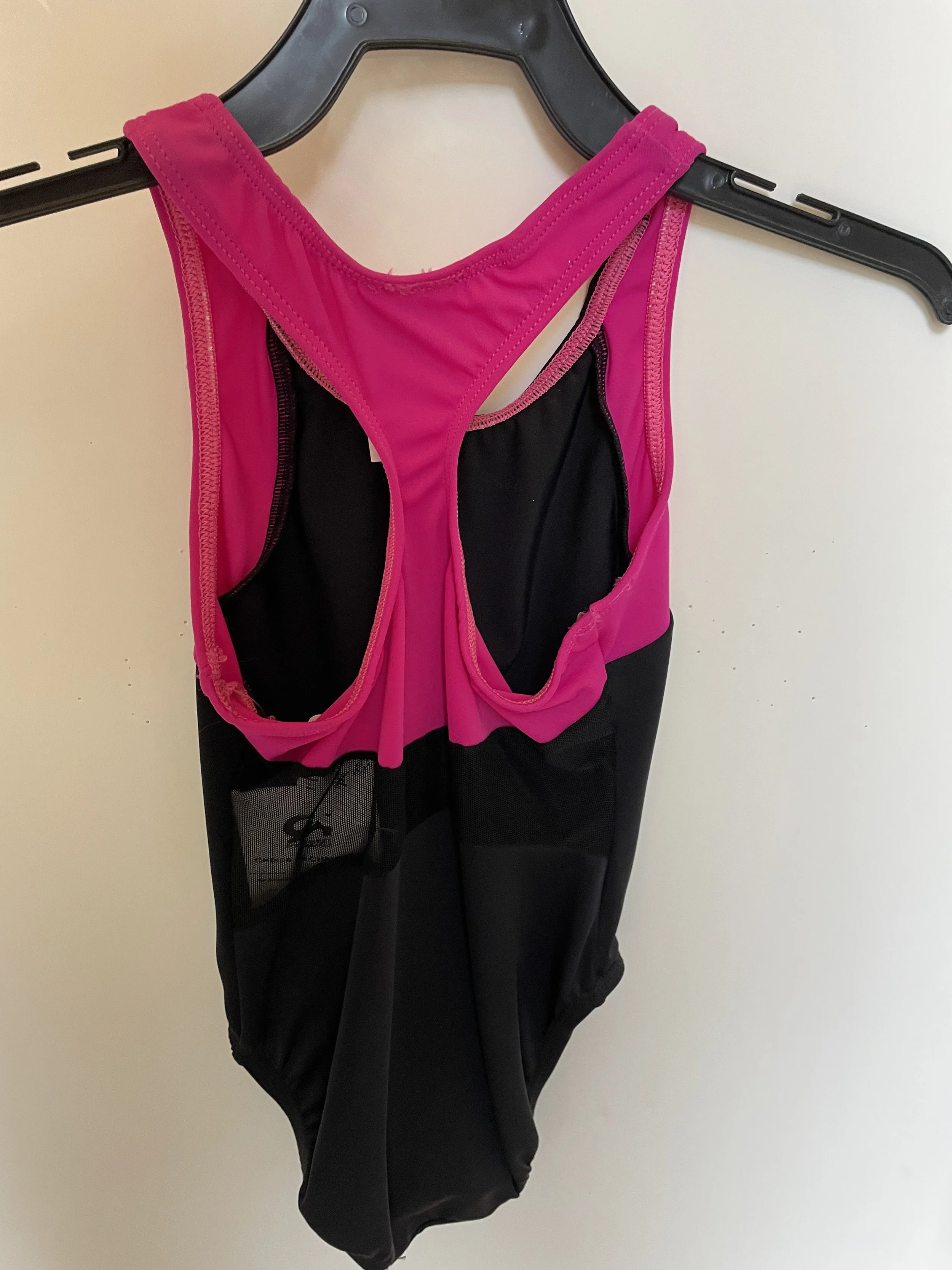 Store 1 — Leotard Warehouse