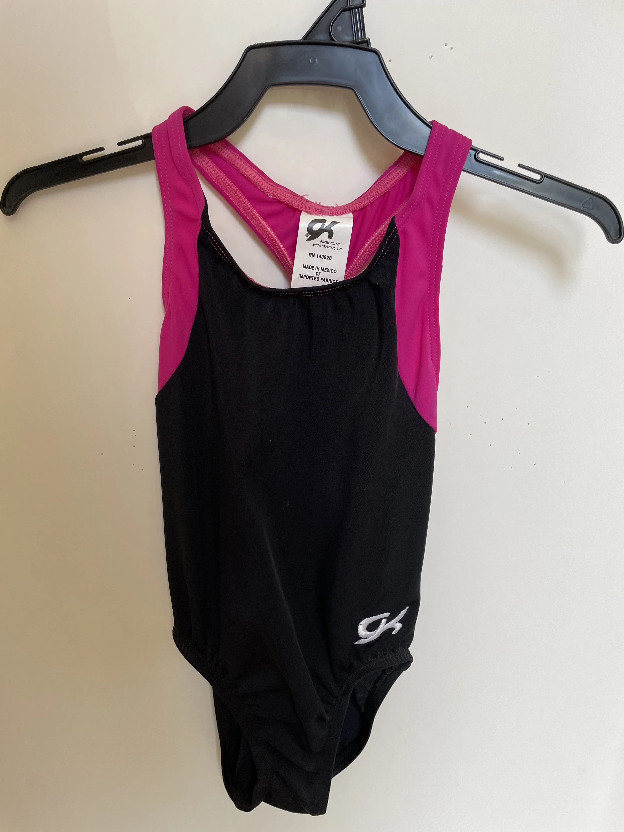 Store 1 — Leotard Warehouse