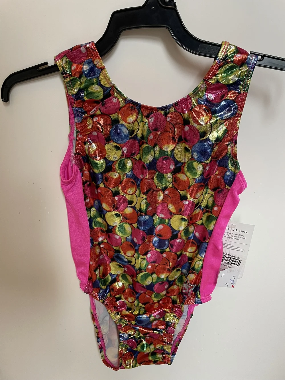 Store 1 — Leotard Warehouse