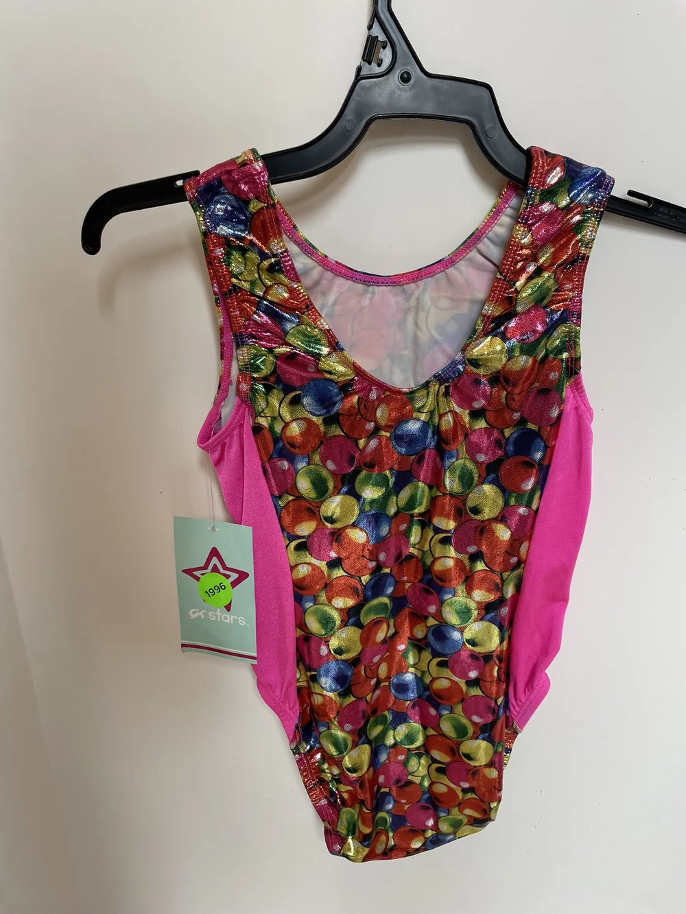 Store 1 — Leotard Warehouse