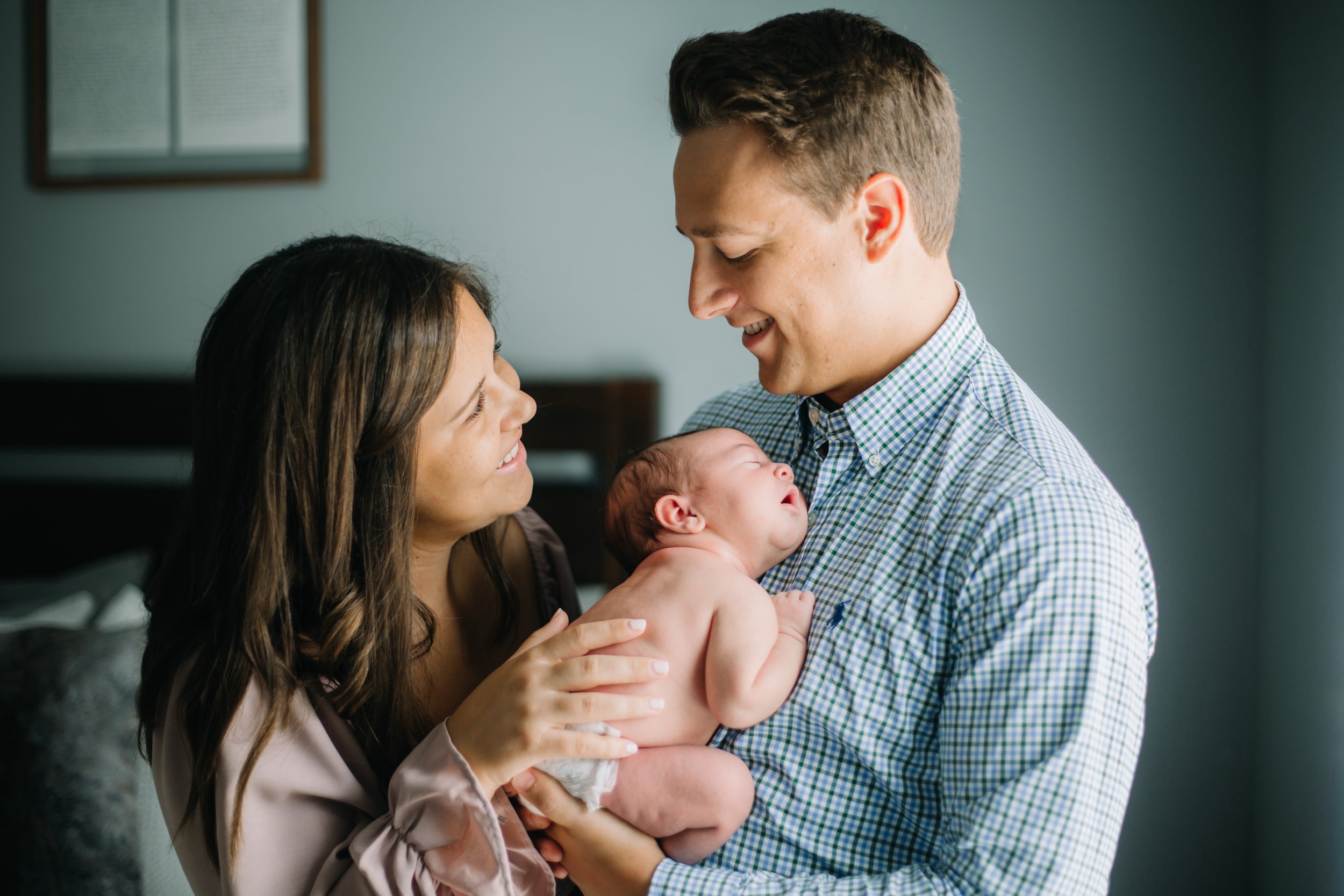 Meet Our Staff — Brookside Church of God