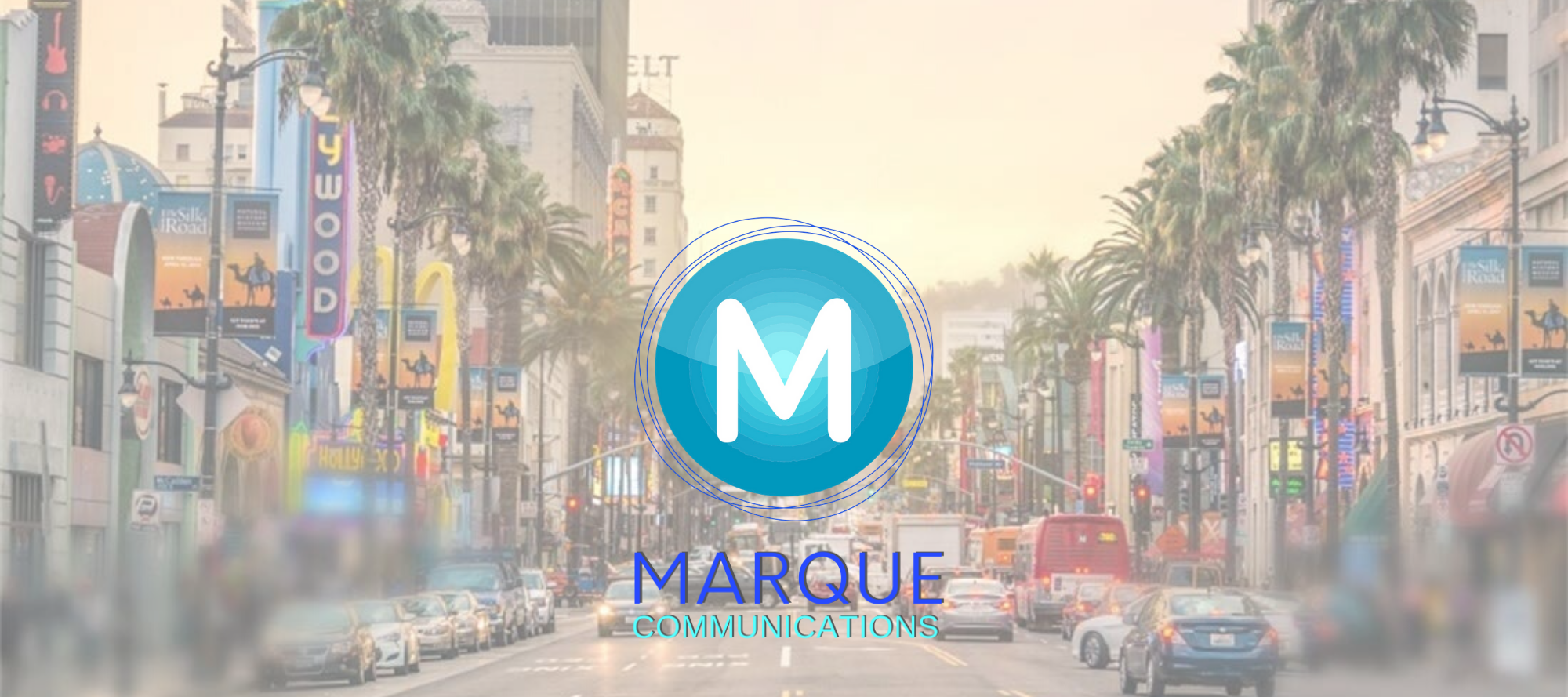 Marque Communications