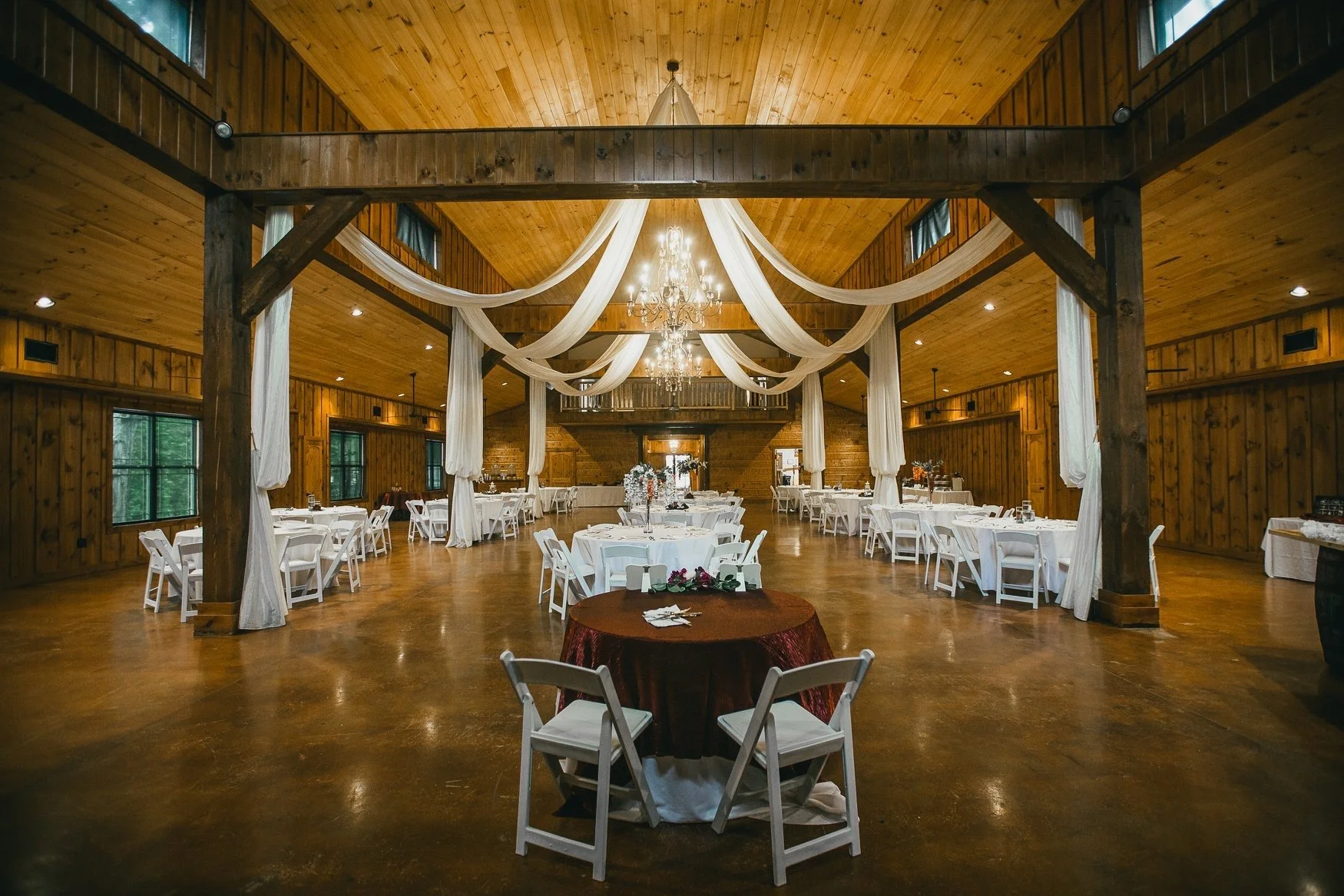 Events/Catering — S&J Events