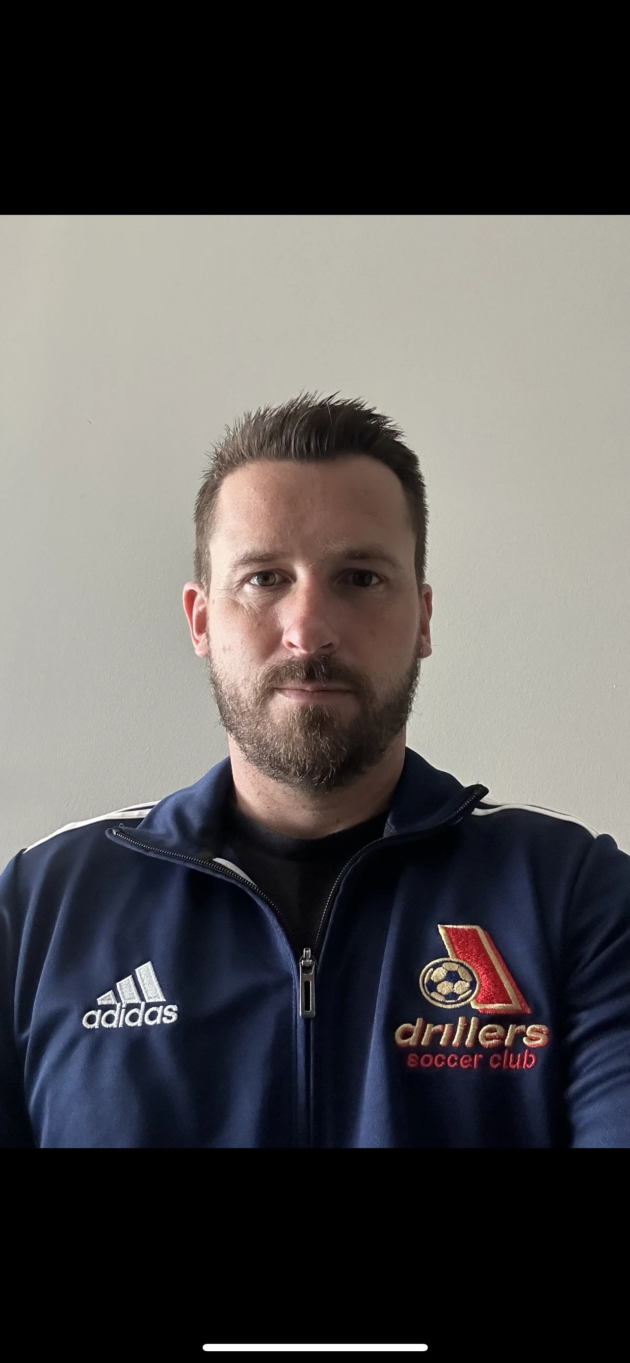 Technical Team — Drillers Soccer Club