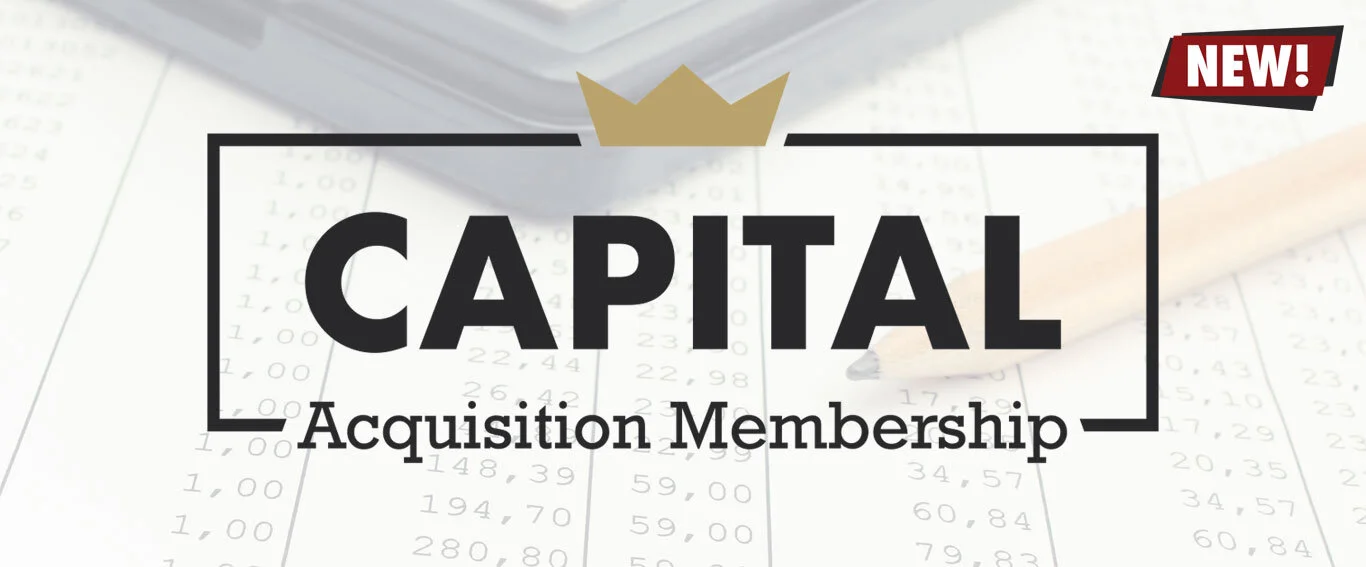 VIP Financial Education