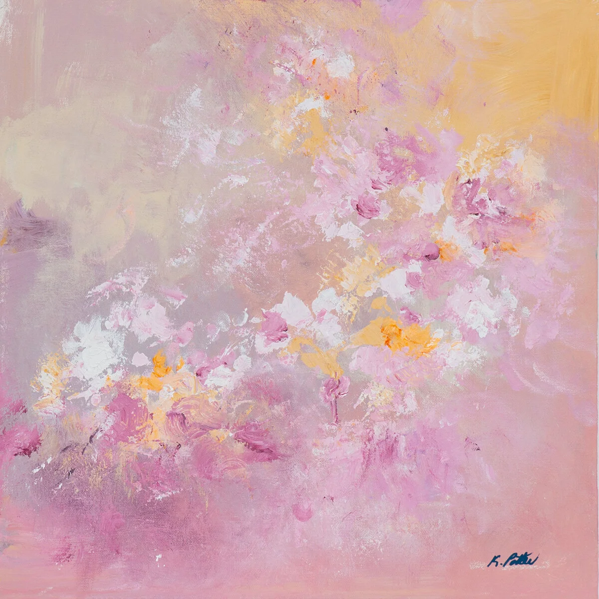 The Art Boutique — Kathleen Potter Designs/ One of a Kind Fine Art ...