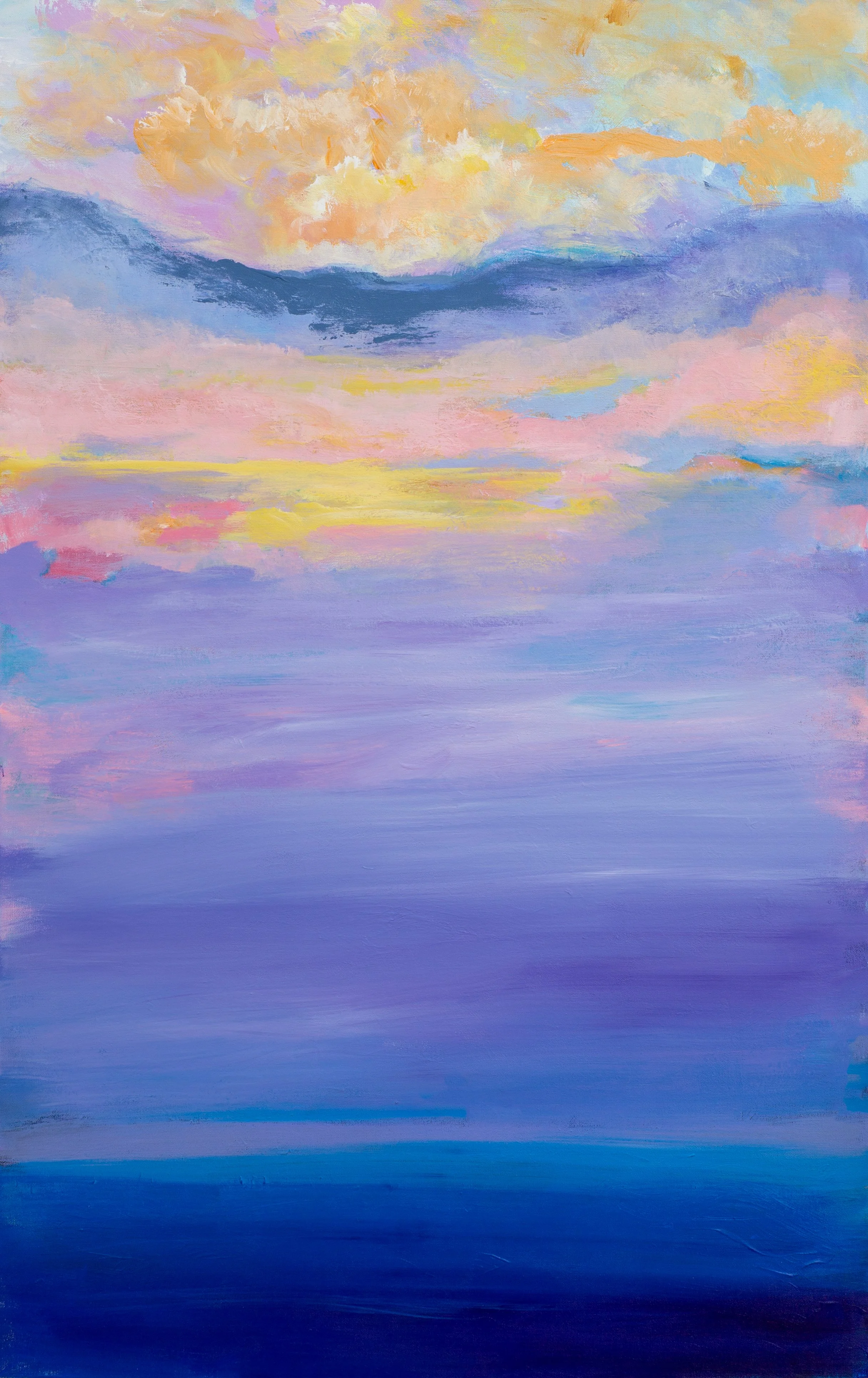 The Art Boutique — Kathleen Potter Designs/ One of a Kind Fine Art ...