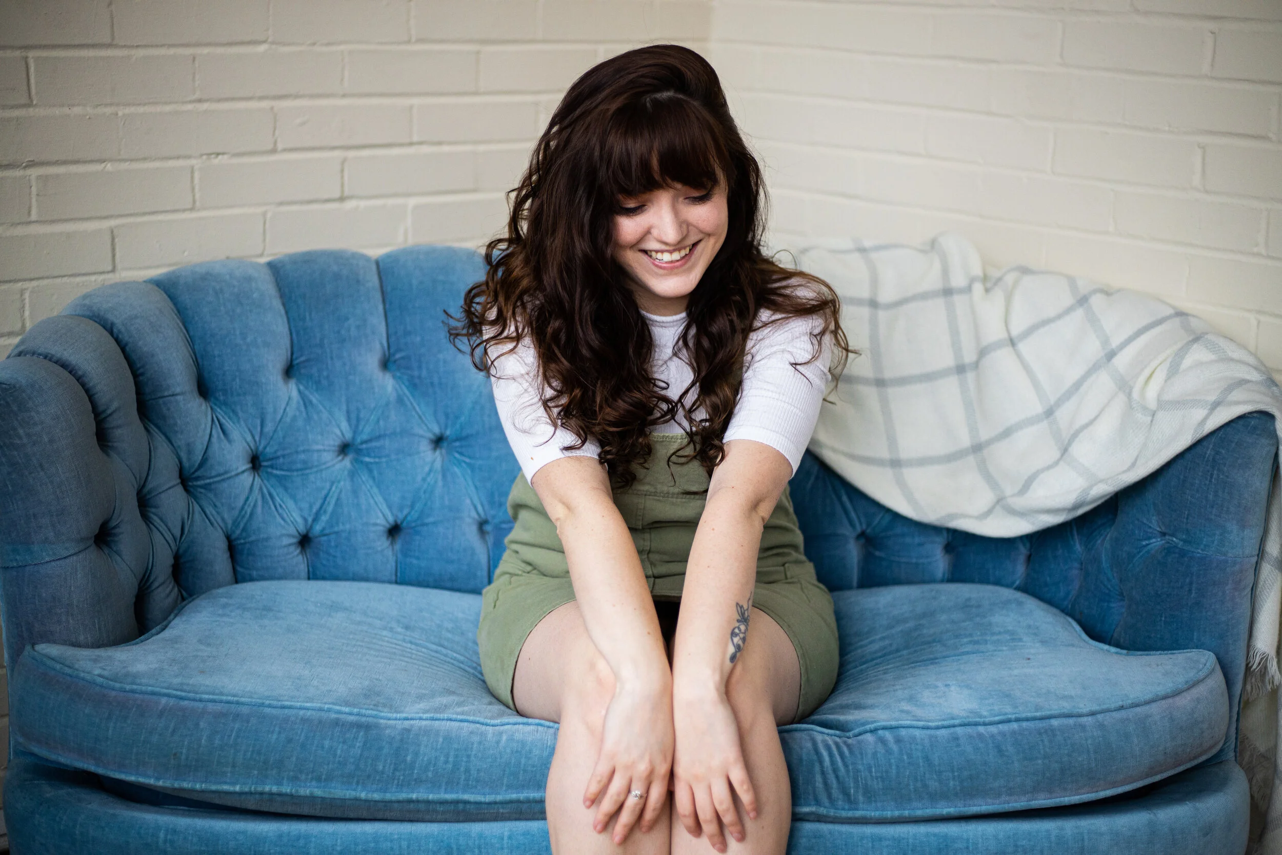 Meet Summer — Summer Baer.