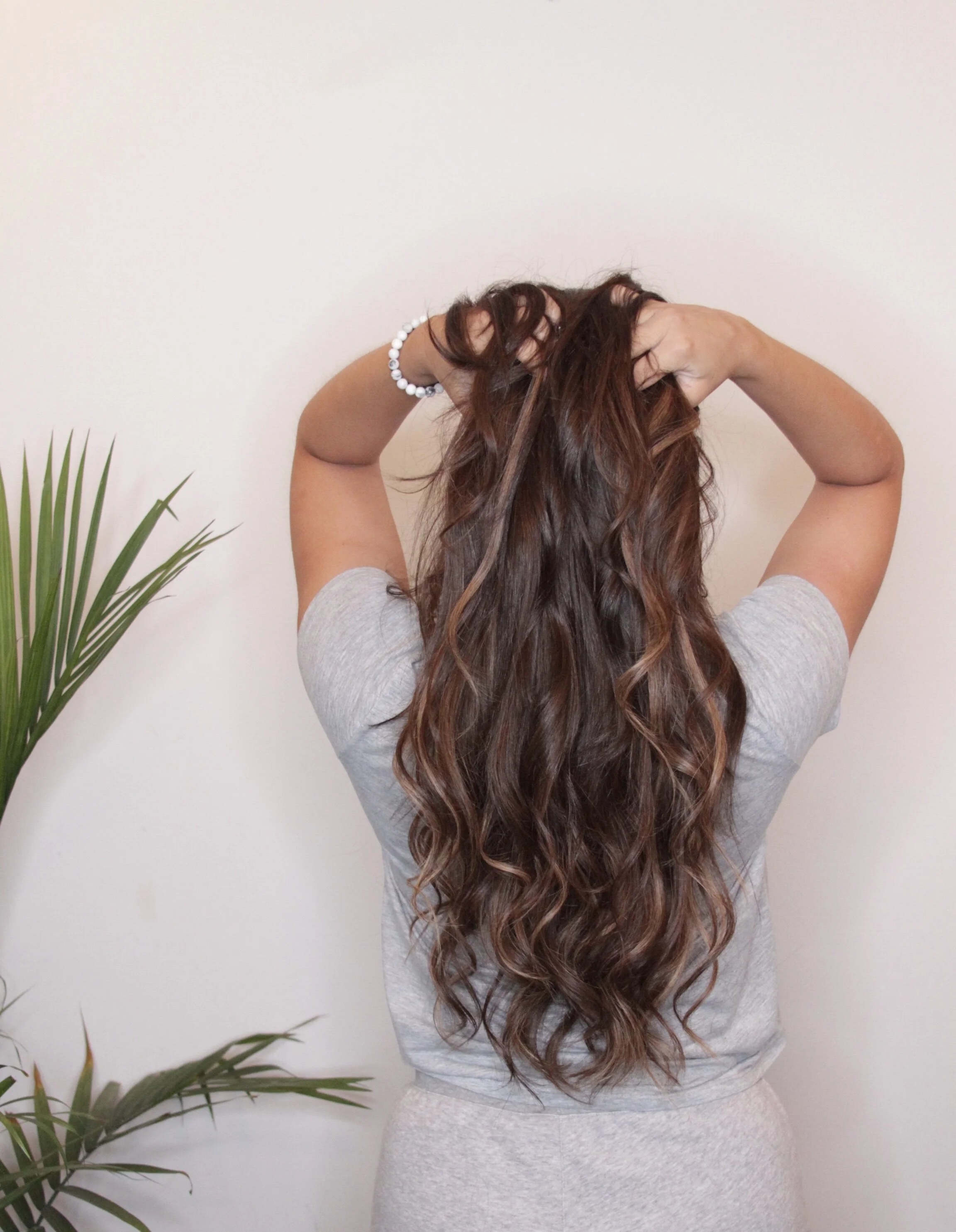 Hairline Divine Real Hair that can Handle Real Life.