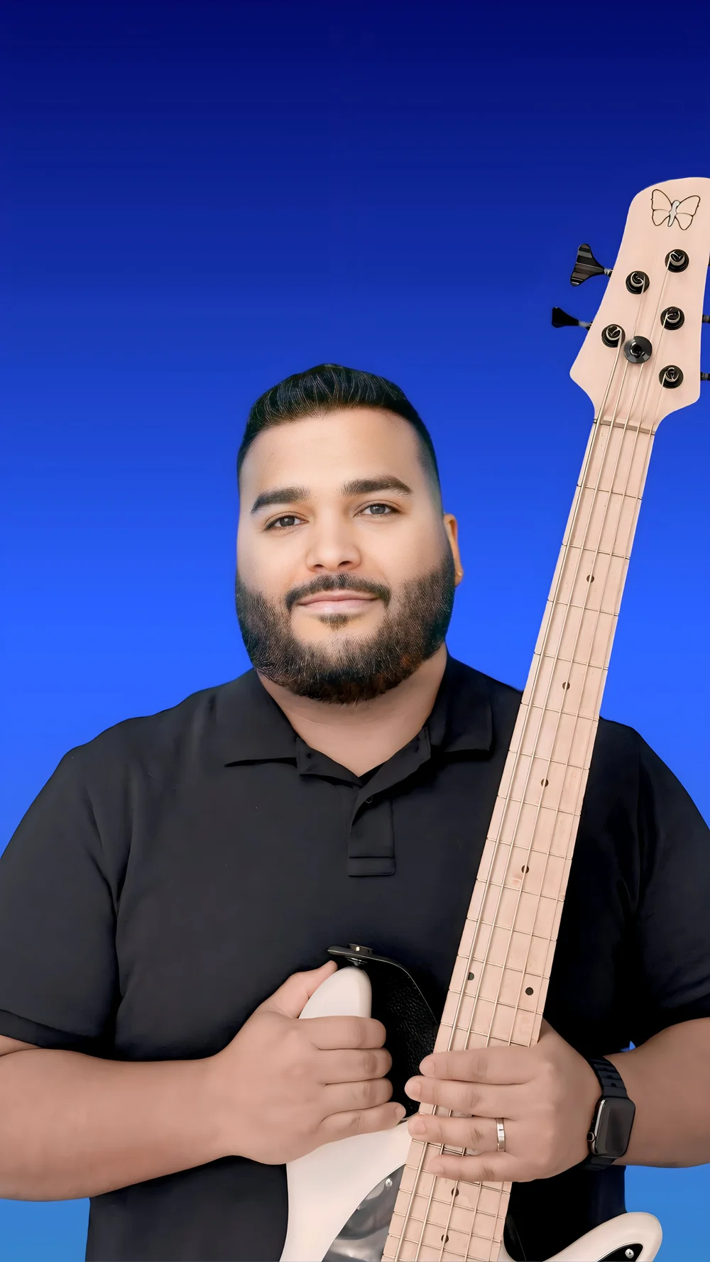 Meet Our Talented Music Teachers | The World of Music School — The ...