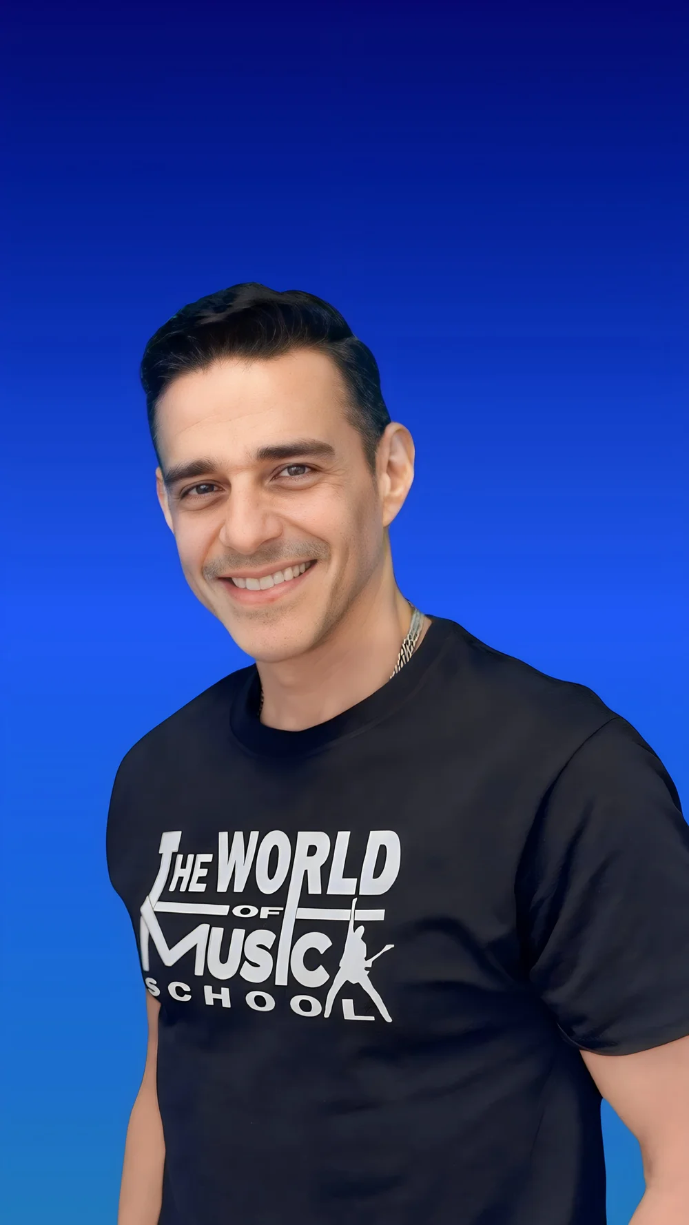 Meet Our Talented Music Teachers | The World of Music School — The ...