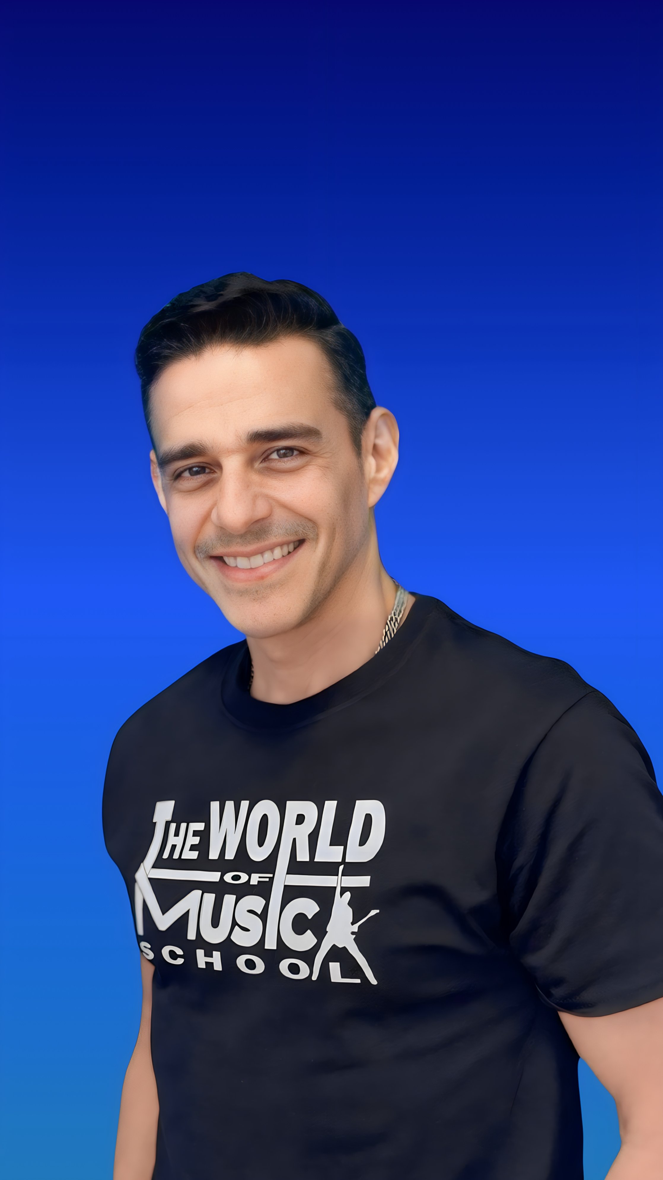 Meet Our Talented Music Teachers | The World of Music School — The ...