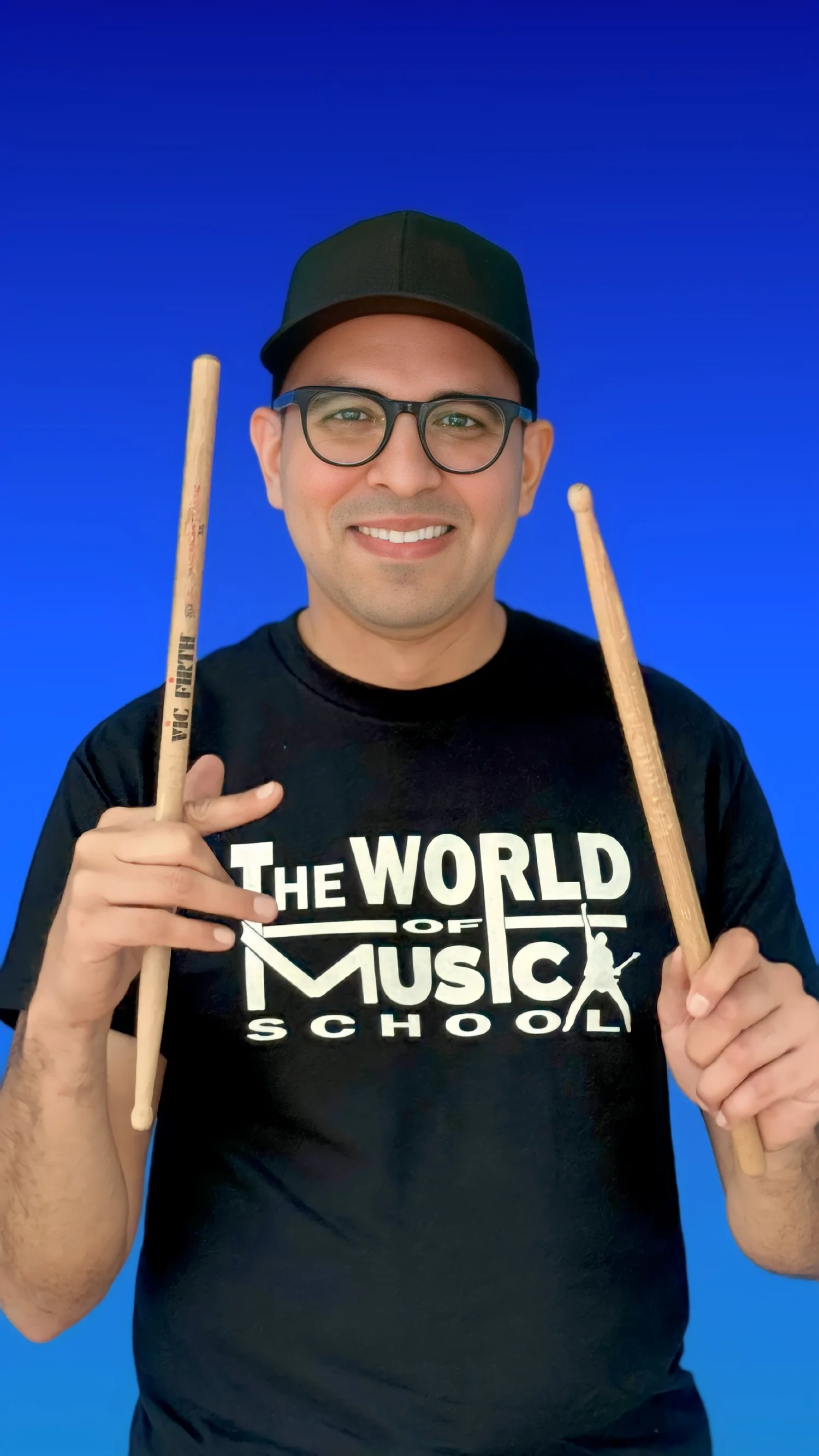 Meet Our Talented Music Teachers | The World of Music School — The ...