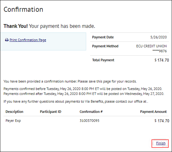 Resolving an Overpayment — Health Coverage Simplified