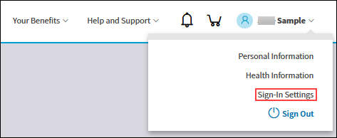 Changing Your Email Address — Health Coverage Simplified