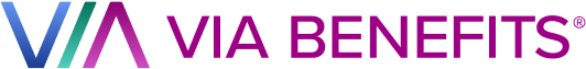 Signing In to Via Benefits on the Website — Health Coverage Simplified