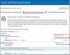 Turning Automatic Premium Reimbursement On or Off on the Via Benefits ...