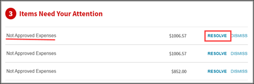 Resolving Not Approved Reimbursements — Health Coverage Simplified