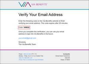 Sign Up or Sign In Troubleshooting — Health Coverage Simplified
