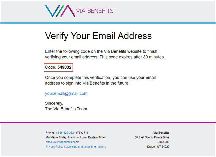 Sign Up or Sign In Troubleshooting — Health Coverage Simplified