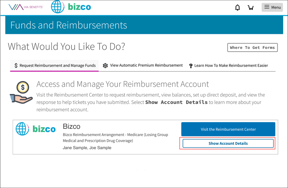 Medical Expense Reimbursement — Health Coverage Simplified
