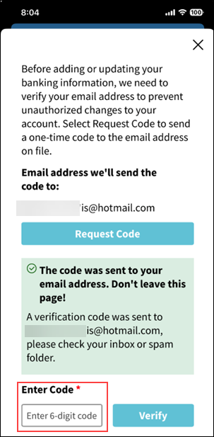 Set Up Direct Deposit in a Few Easy Steps — Health Coverage Simplified