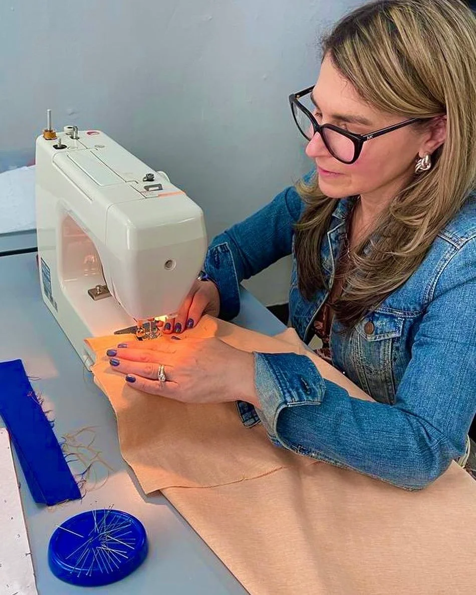 Matriculate — Ropajes Inc.