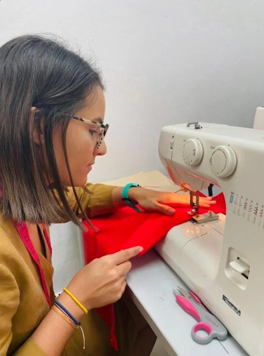 Matriculate — Ropajes Inc.