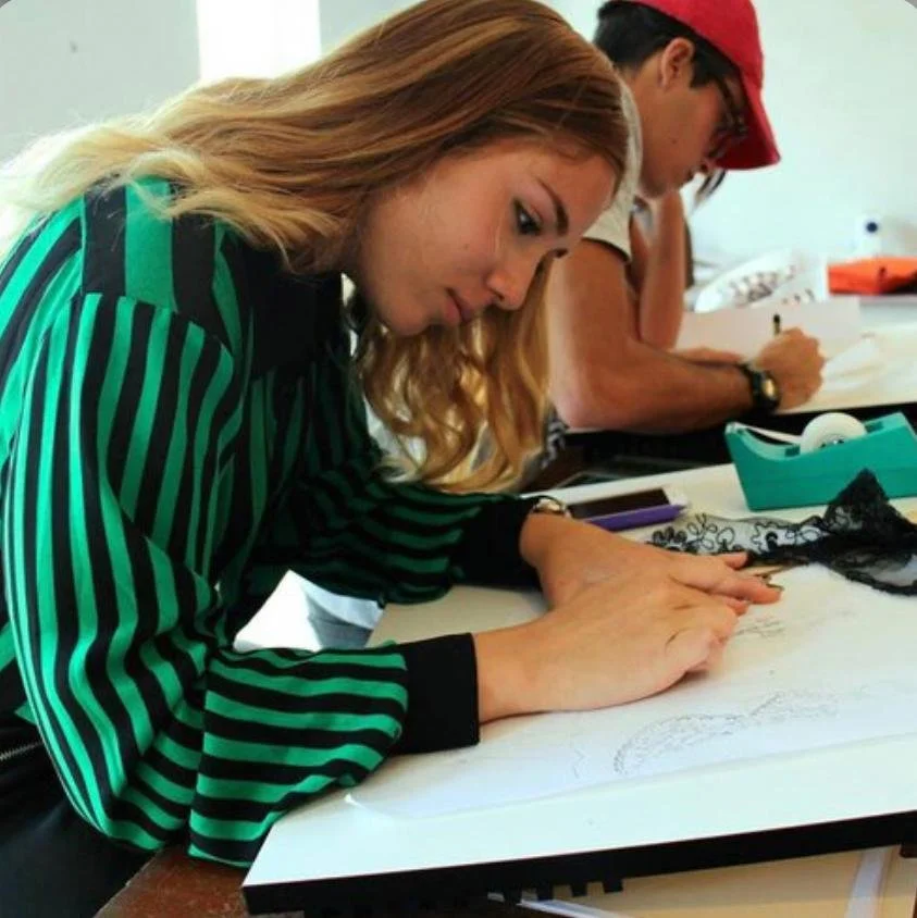 Matriculate — Ropajes Inc.