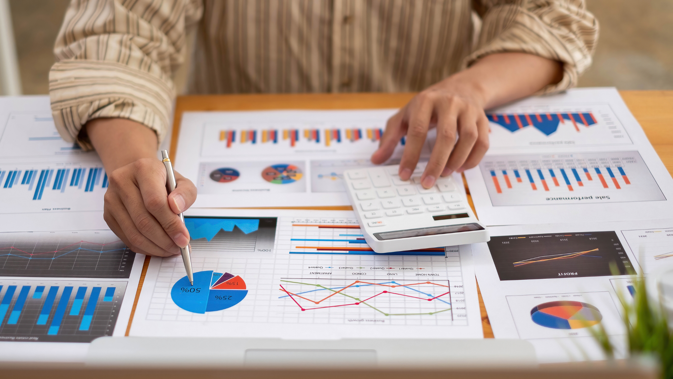 The Pivotal Role Of Data Analysis In Digital Marketing Labelle Branding