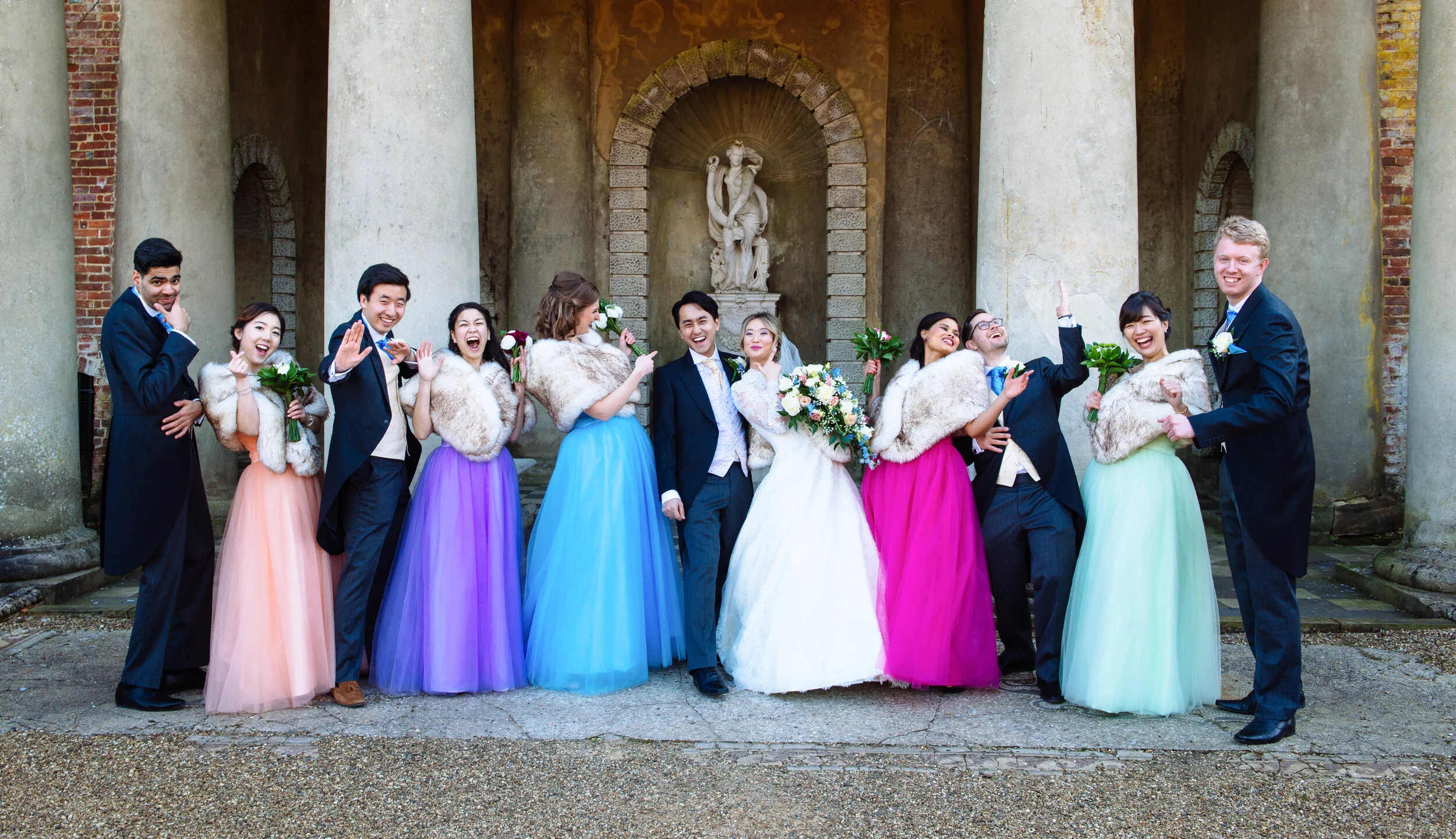 Colour Gallery — Stephen Casey Photography