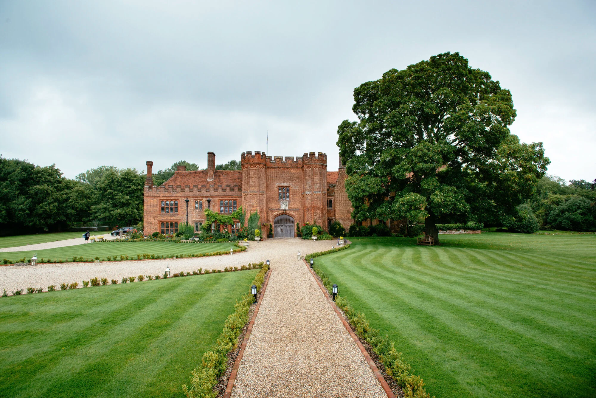 Leez Priory Wedding Photography — Stephen Casey Photography